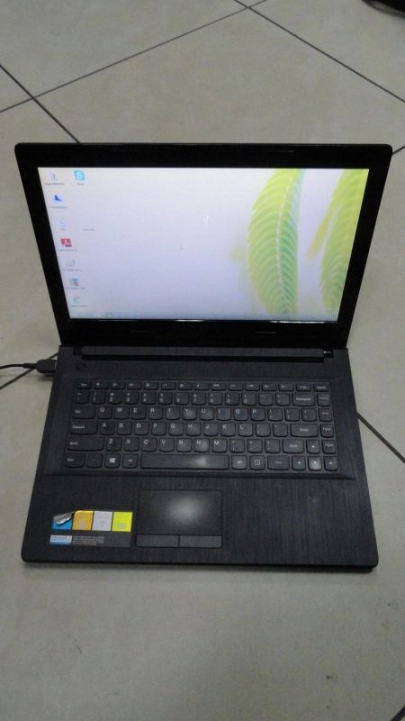 LAPTOP LENOVO G45-40+ZASIL/AMD/2GB RAM/500GB HDD - 7695093434 ...