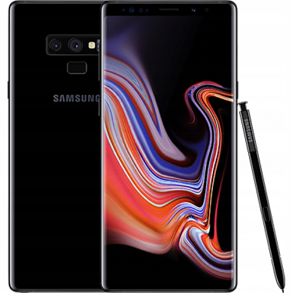 Samsung Galaxy Note 9 SM-N960F/DS - 7564995672 - oficjalne archiwum Allegro