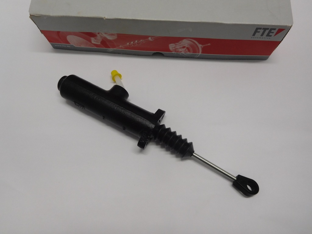 POMPA SPRZEGŁA MERCEDES VARIO KG 250003.0.3 - 7142580701 - oficjalne ...