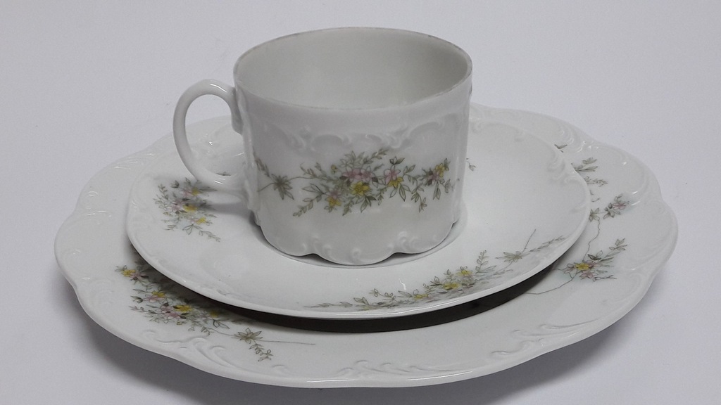 Zestaw deserowy, ROSENTHAL CLASSIC ROSE - 7049228518 - oficjalne ... Zestaw deserowy, ROSENTHAL CLASSIC ROSE - 7049228518 - oficjalne ...