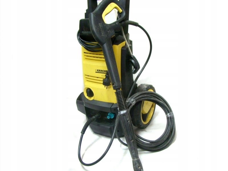MYJKA KARCHER K5.55 JUBILEE - 7532664840 - oficjalne archiwum Allegro