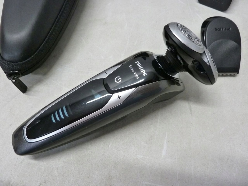 2C Golarka Philips 9000 smart clean plus S9531/26 - 7680579430 ...