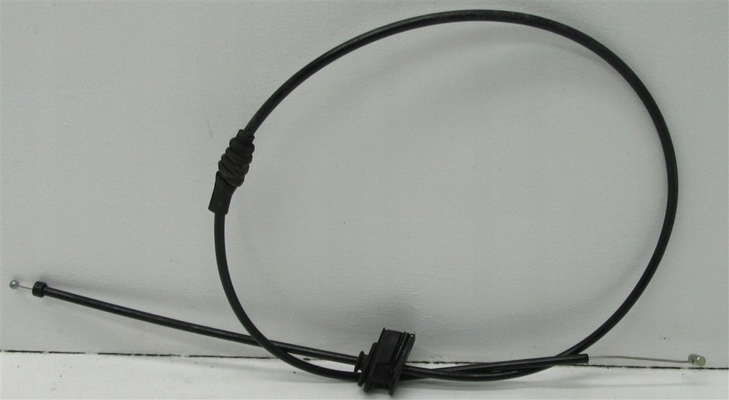 LINKA OTWIERANIA MASKI MERCEDES W211 A2118800259 - 7335663053 ...