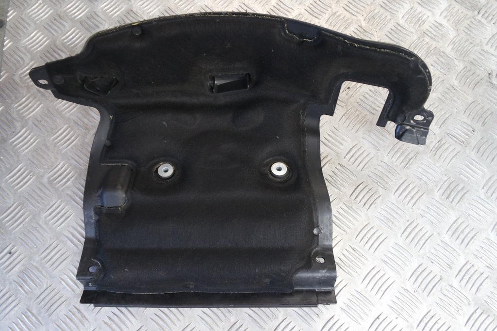 MERCEDES GLE W292 OSLONA SCIANY GRODZIOWEJ - 7366390052 - oficjalne ...