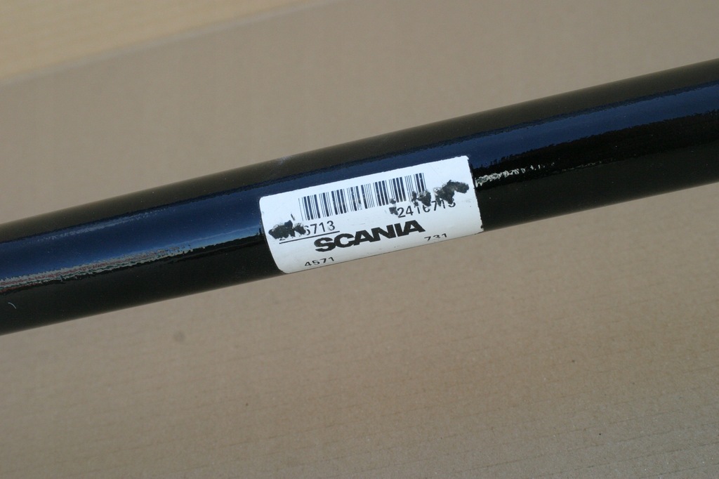 SCANIA R XPI DRĄŻEK WYWROTU WYWROT 2416713 - 7601989307 - oficjalne ...