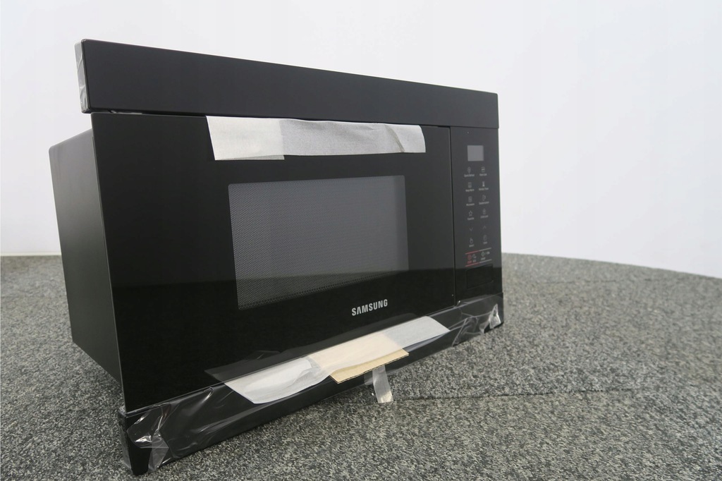 Kuchenka mikrofalowa Samsung MS22M8054AK 850 W 22L - 7605128255 ...