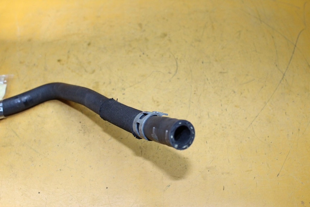 PRZEWÓD TURBINY AUDI A4 A5 2.0TFSI CDN 06H121492D - 7437219493 ...