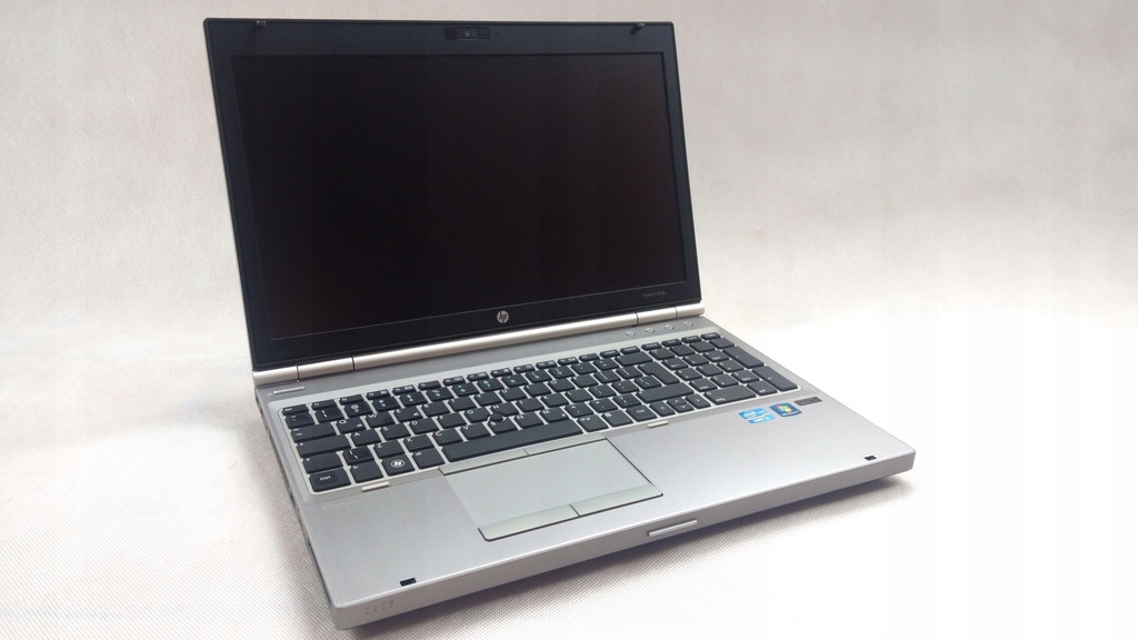 HP 8560p i5 8GB*240SSD AMD HD 6470M 15,6''W7P W10P - 7485933893 ...