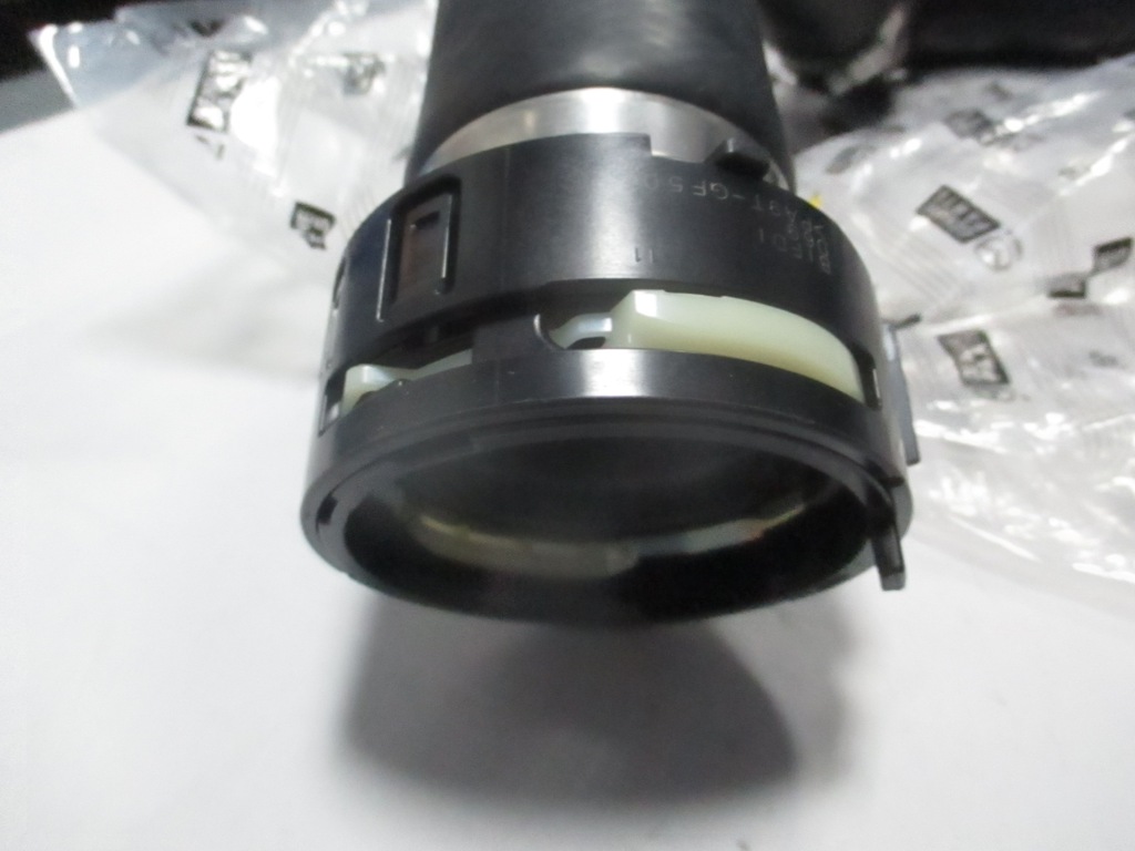 MAZDA 6 2,2 D RURA INTERCOOLERA SH01-13-330F - 7201310068 - oficjalne ...