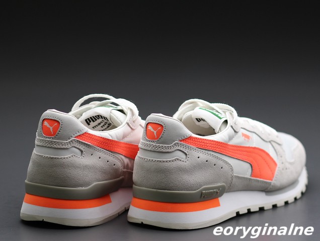 Buty damskie Puma RX 727 358272-11 Różne r. - 6952918835 - oficjalne ...