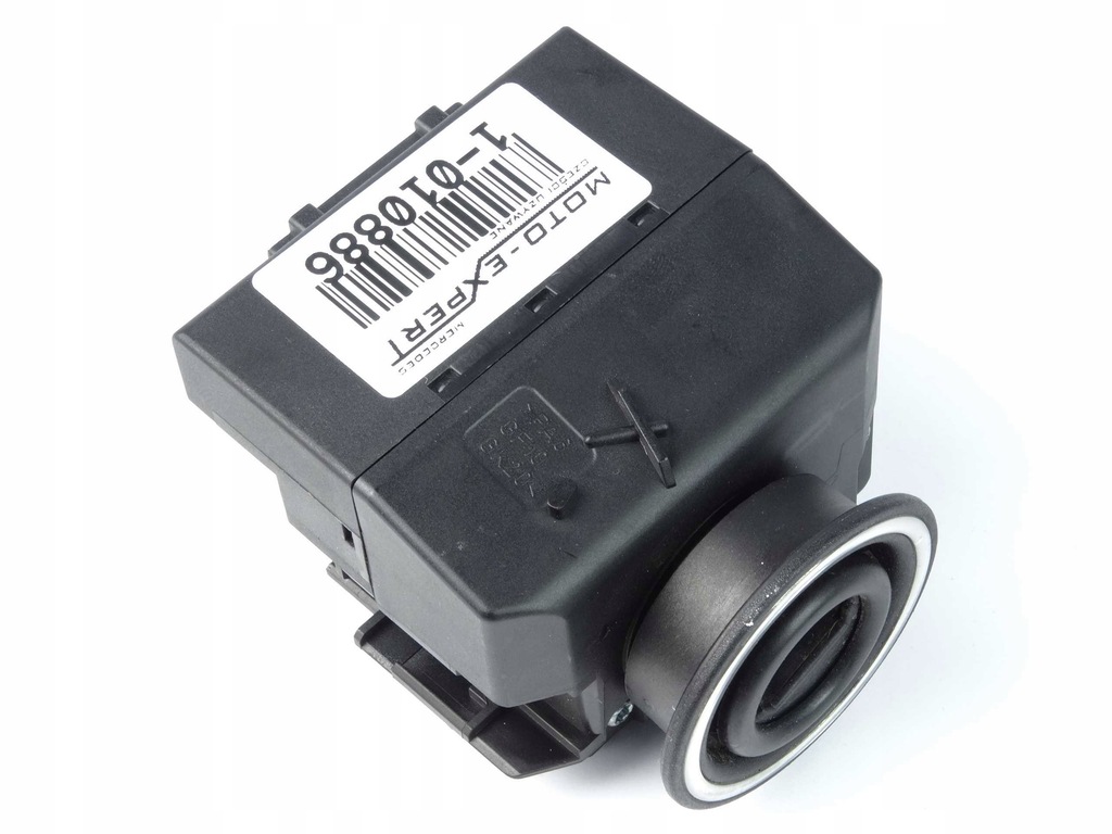 Mercedes C klasa W203 CLK W209 STACYJKA 2095450908 - 7532396039 ...