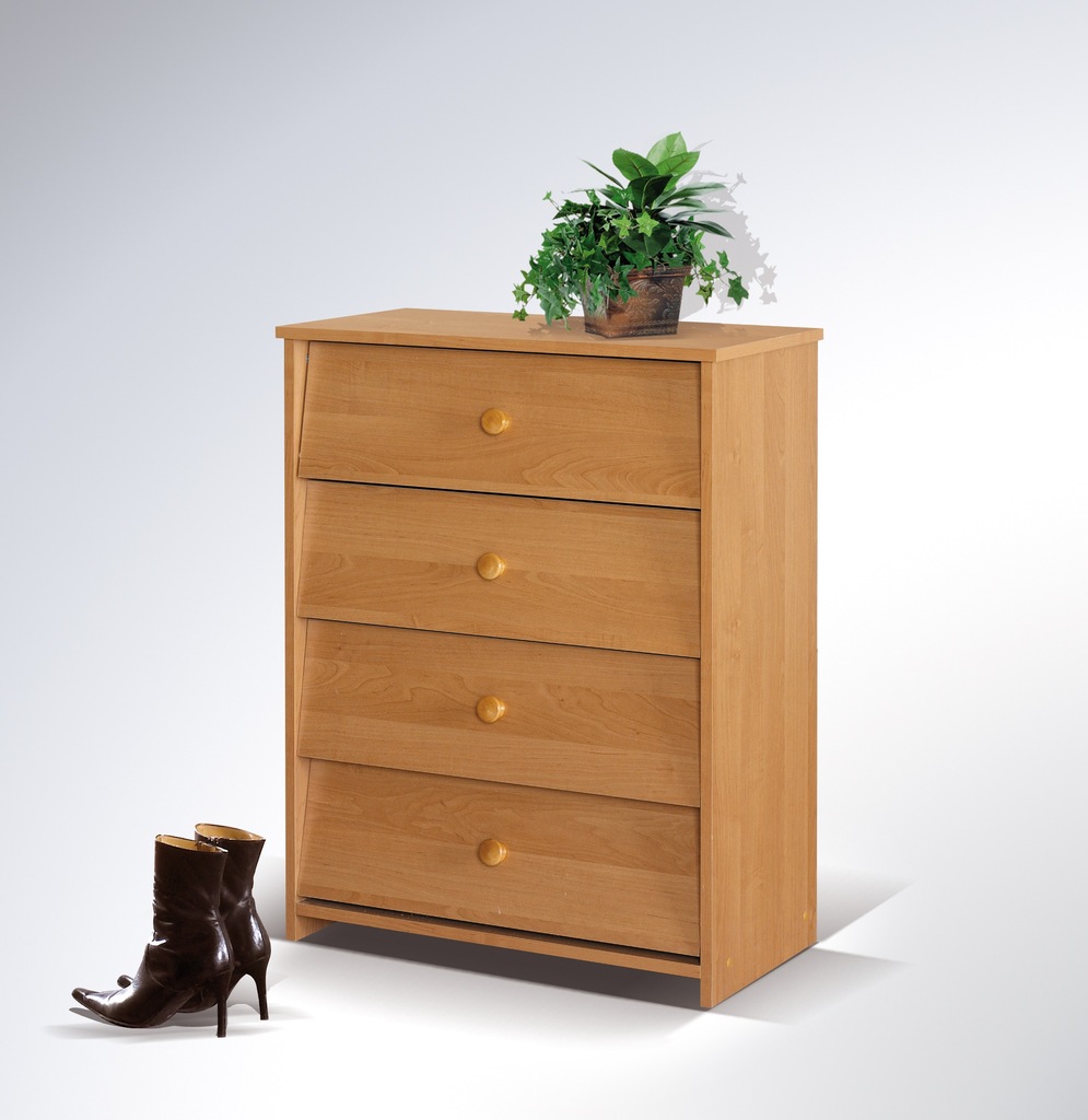 SZAFKA NA BUTY 66 CM buk olcha orzech dąb sonoma - 6626711878 ...