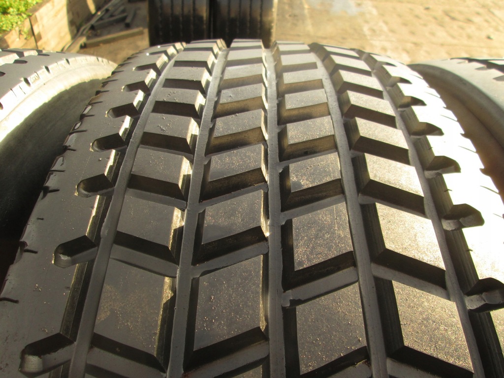 295/80R22.5 Michelin XDA+N opony napędowe kpl - 7639712620 - oficjalne ... 295/80R22.5 Michelin XDA+N opony napędowe kpl - 7639712620 - oficjalne ...