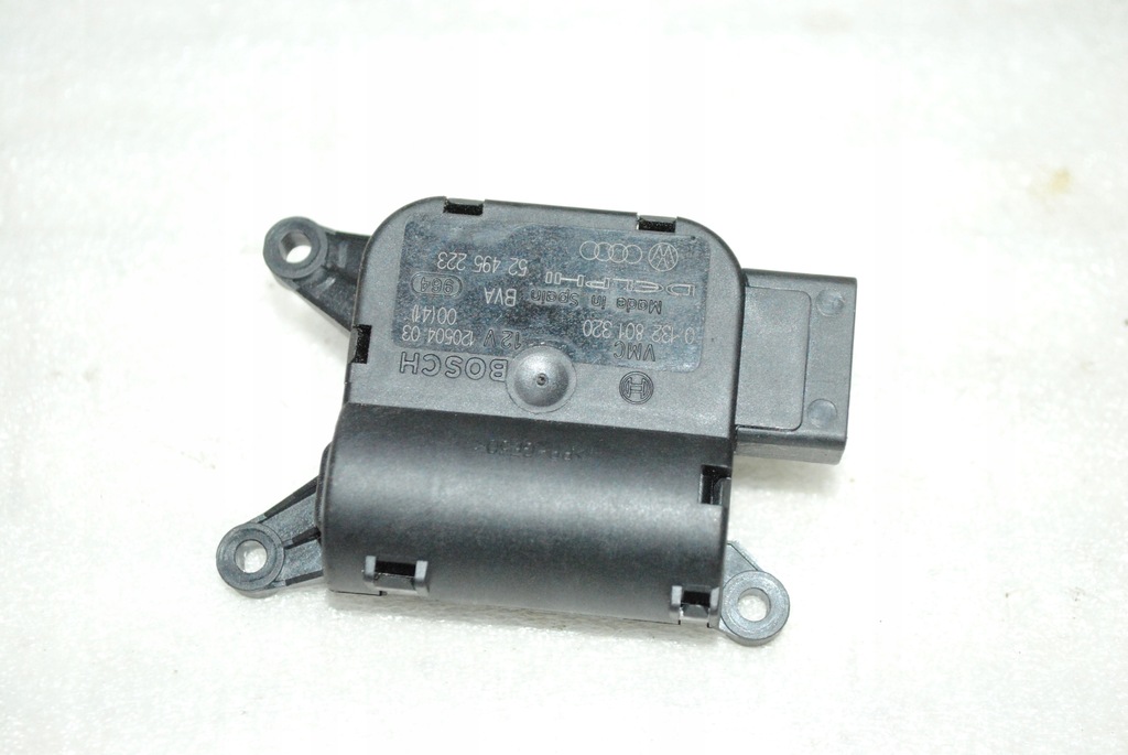 SILNICZEK NAGRZEWNICY 0132801320 TOUAREG I 2.5 TDI - 7652031026 ...