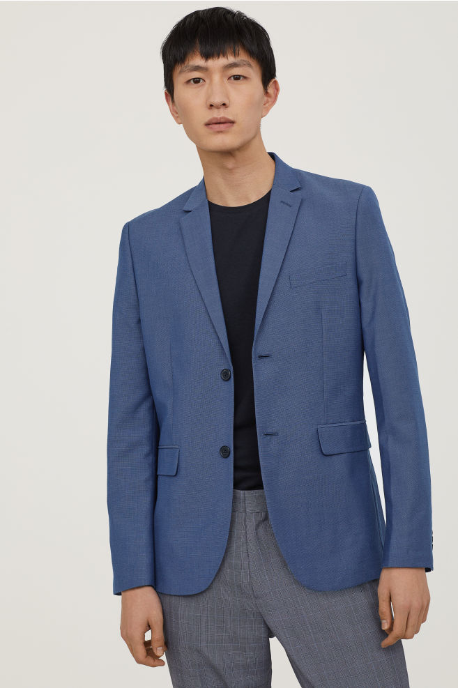 H&M GARNITUR HM r. 48 499ZŁ DARMOWA DOSTAWA - 7448502402 - oficjalne archiwum Allegro