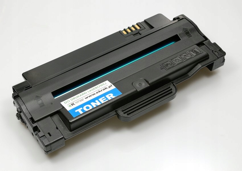 TONER DO XEROX PHASER 3140 3160 108R00909 2,5k 6694170014 - Allegro.pl