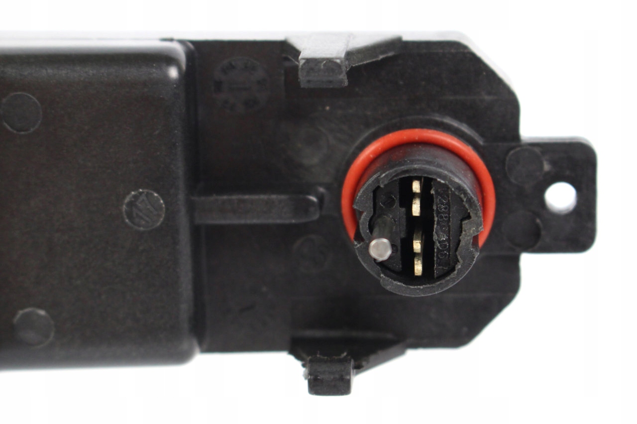 RENAULT MEGANE II CLIO MODUŁ SILNIK PODNOŚNIK SZYB 7521930239 - Allegro.pl