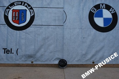 BMW E52 Z8 ALPINA M5 E39 SILENCER DRGAN WHEEL PULLEY bmw-e52 7463587703