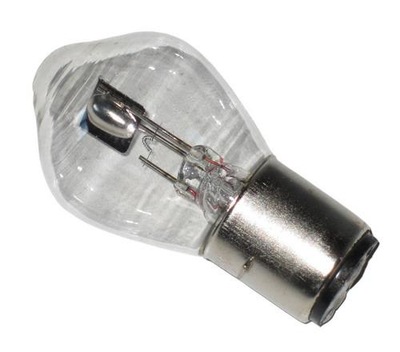 Żarówka LED PW19W PW24W 12V 24V 25W 1200lm VOLVO - 11300334654 ...