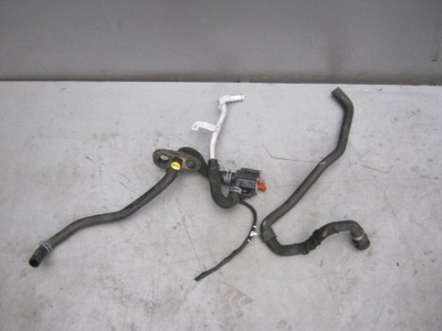 PRZEWÓD RURA WĄŻ WODY AUDI A4 B8 A5 8T 8K1819350AT - 12020299974 ...