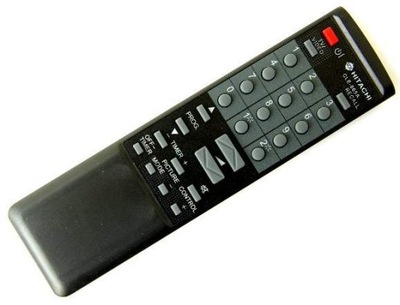 WIEŻA HITACHI AXM846E BEZ PILOTA - 7699676946 - oficjalne archiwum Allegro