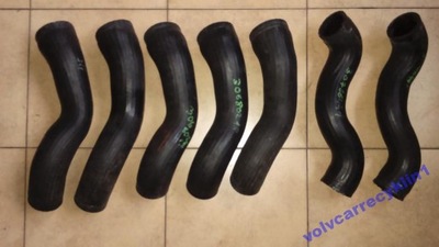wąż VOLVO S60 V70 S80 XC90 D5 30794888 - 7413639718 - oficjalne ...