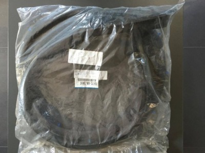 MAZDA FORRO DE PUERTA NUEVO ORIGINAL GA7C-58-760C ga7c-58-760c ...