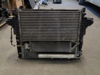 CHŁODNICA WENTYLATOR MERCEDES GLE W167 W453 LIFT - 11870801936 ...