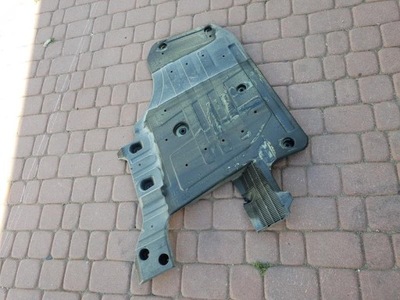 OPEL INSIGNIA B OSŁONA PODŁOGI PODŁOGA 39132646 - 11889094241 ...