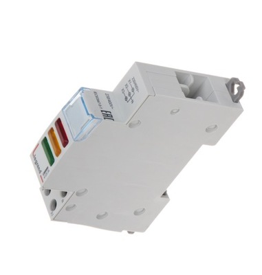 LEGRAND LAMPKA SYGNALIZACYJNA LED 3-KOLORY 412934 - 10881899190 - oficjalne archiwum Allegro
