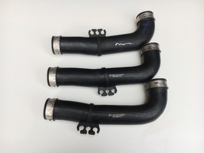 Rura Intercoolera 1K0145838AG Audi VW Skoda Seat - 12854816432 ...