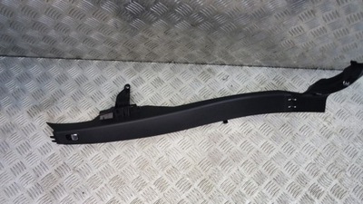 LEWA OSLONA BLOTNIKA MERCEDES W205 C A2058890125 - 6978385412 ...