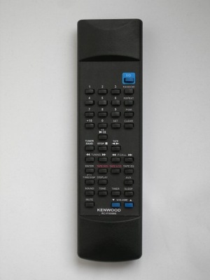 MINI WIEŻA KENWOOD RXD-M55+KOLUMNY+PILOT - 12160073016 - oficjalne ...