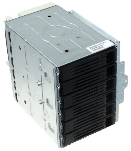 INTEL C53587-451 HDD SCSI BACKPLANE MAXDATA 3200 - Sklep, Opinie, Cena ...