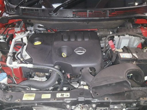 SKRZYNIA BIEGÓW 1.5 dci 106 NISSAN QASHQAI J10 TL4120 za 299.00PLN z KRUSZYN KRAJ - Allegro ...