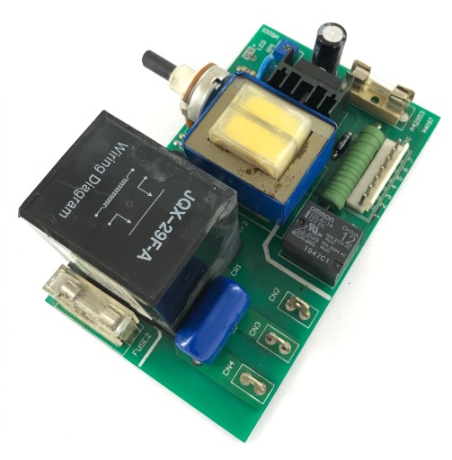 Powermat S-MAT 230 Mag-170HR BT-GW190D JQX-29F-A • Cena, Opinie • Inne ...