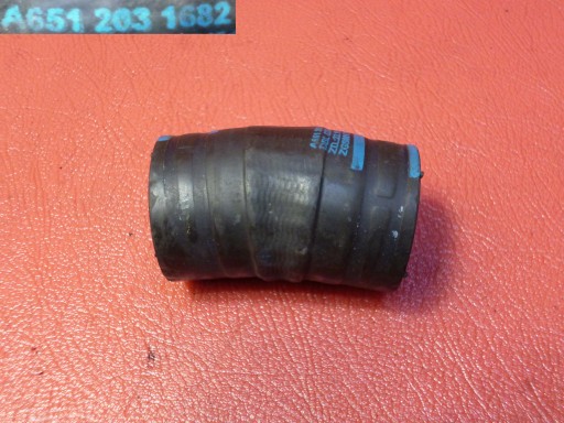 Rura wody Mercedes Sprinter 2.2 CDI A6512031682 za 30.00PLN z Lubliniec ...