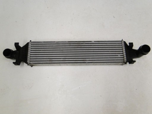 MERCEDES W204 207 W212 INTERCOOLER A2045000000 7532325397 - Allegro.pl