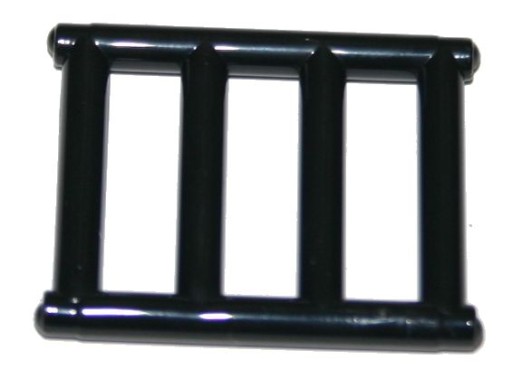 LEGO KRATA CZARNA NR 62113 • Cena, Opinie • Elementy 6635089669 • Allegro