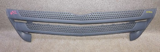 Mercedes Actros MP4 960 grill Atrapa 9618850053 za 300 zł z Bielsko ...