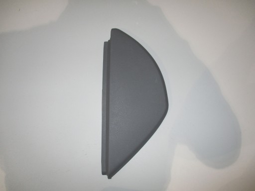 ZAŚLEPKA KOKPITU KONSOLI LEWA VW T5 7E1858035 za 50.00PLN z ...