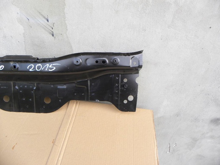 1608945680 CITROEN C4 PICASSO II CITROEN C4 PICASSO REAR WALL 2015 YEAR