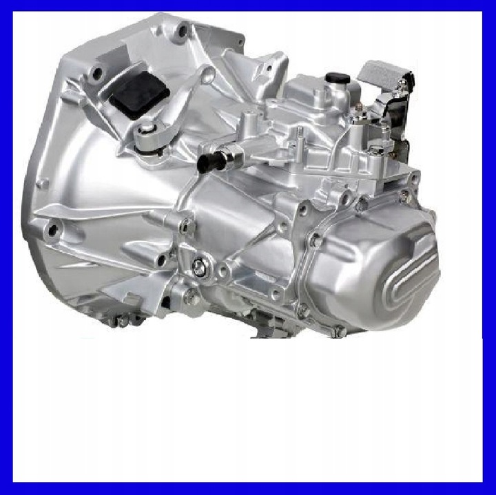 Fiat fiorino gearbox store