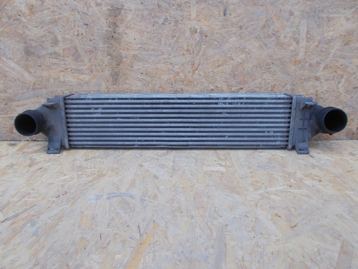 Order an Intercooler volvo s80 v70 d5 2.4d 6g91 9l440 dc with fast delivery to me
